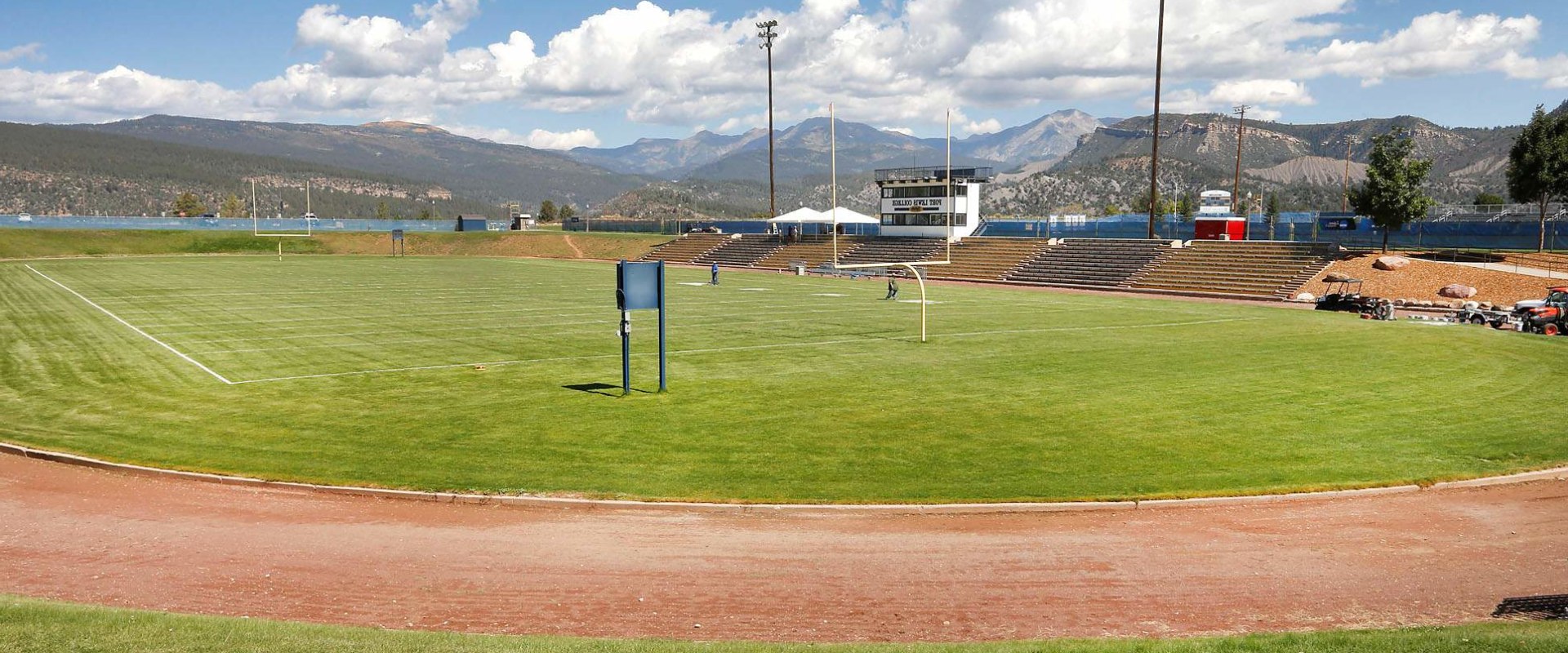 What division sports is lewis university?