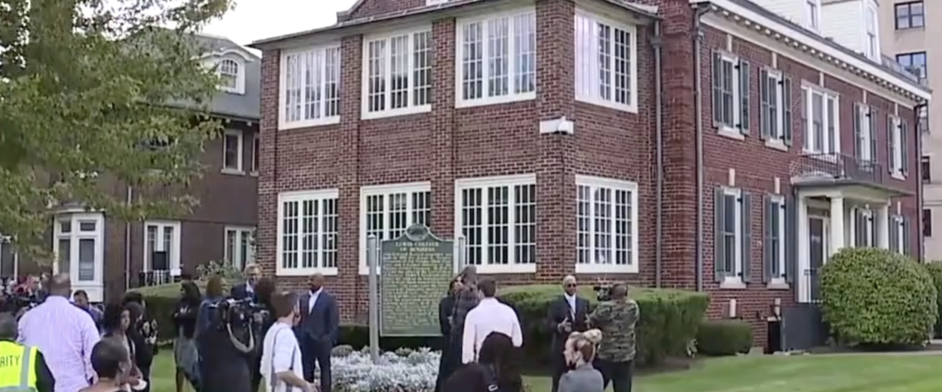 Where is Lewis University Located in the US?